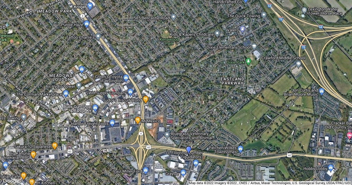 Morgan, Collins, Yeast and Salyer : Scribble Maps