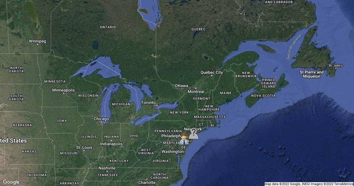 Regional offices : Scribble Maps
