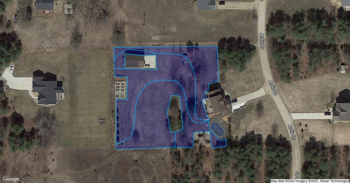 sleeper : Scribble Maps