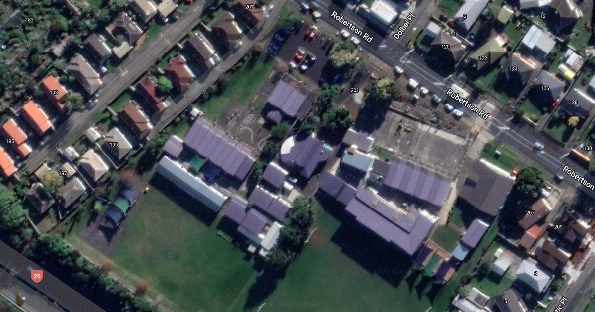 RRS MAP 1 : Scribble Maps