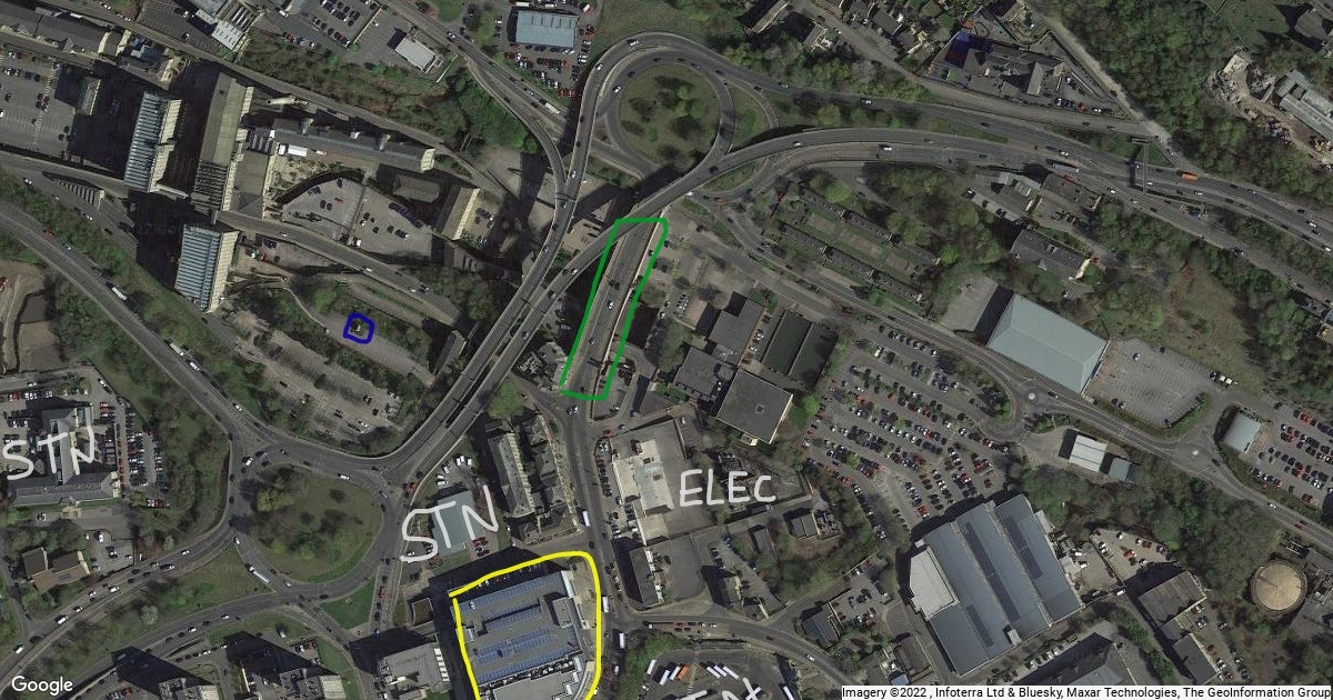 Haliopoly final? : Scribble Maps