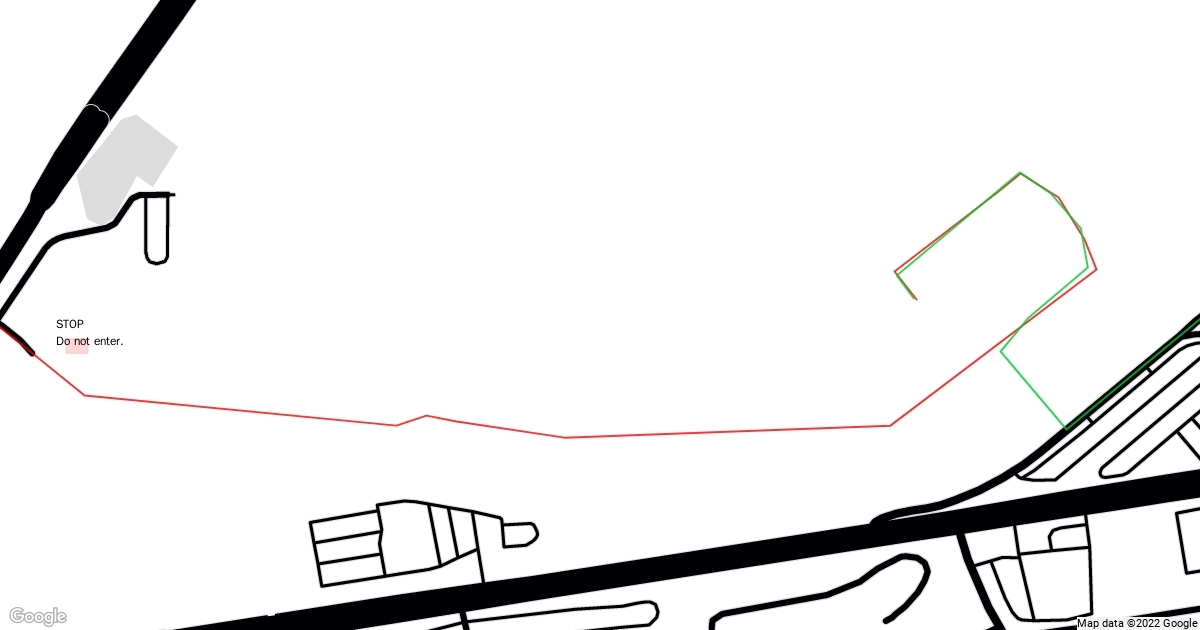 Airport Map : Scribble Maps