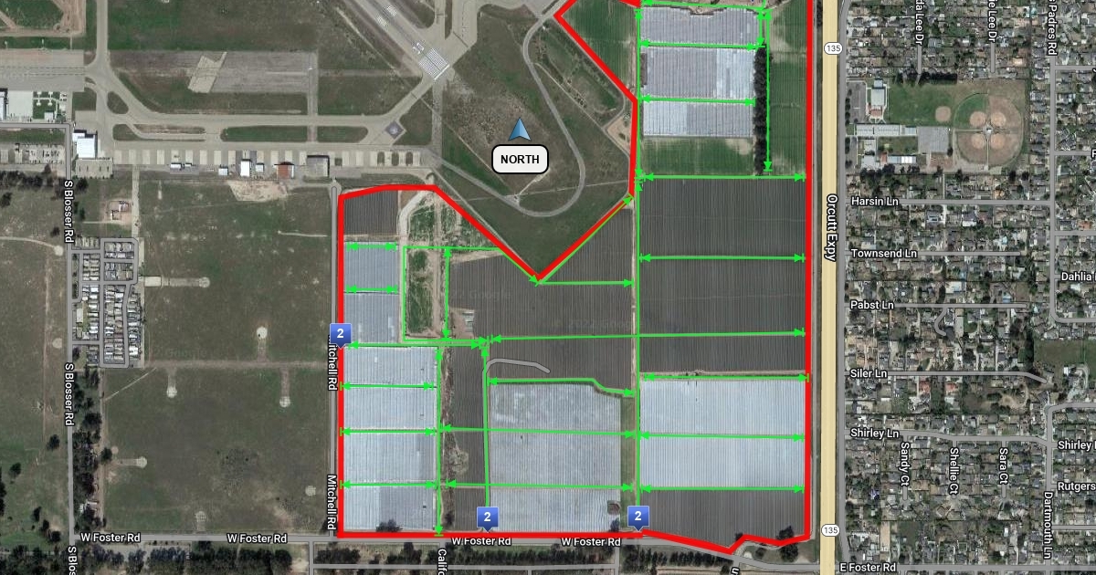 Hazmat : Scribble Maps