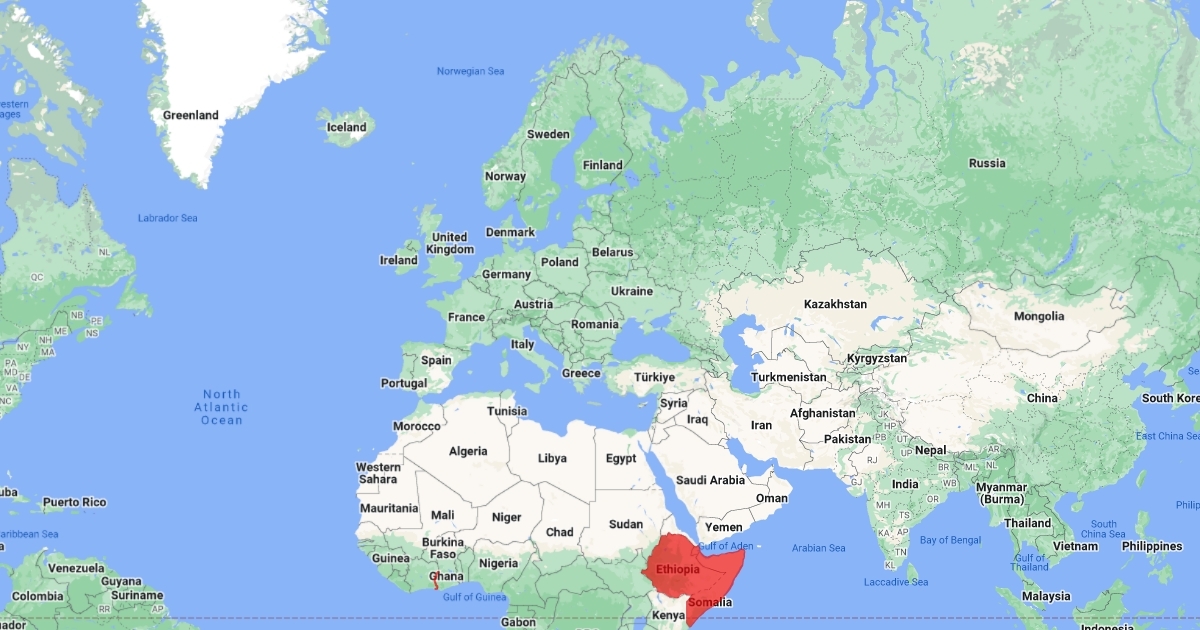 Alternate history map : Scribble Maps