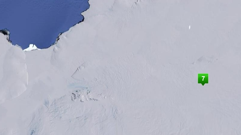 Annotated Map of the World : Scribble Maps