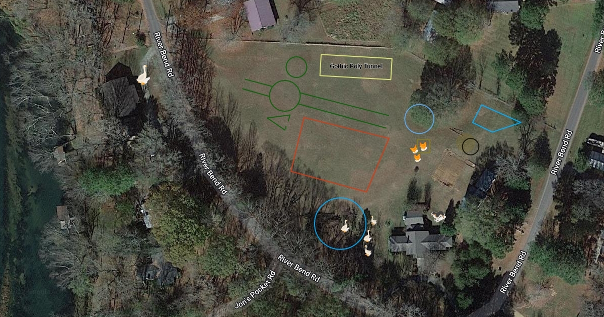 Phase1 : Scribble Maps