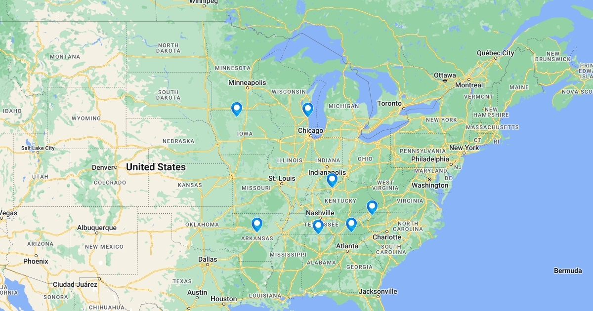 Hilti : Scribble Maps