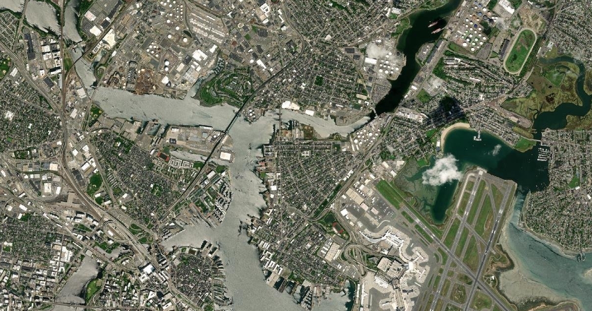 Master Map : Scribble Maps