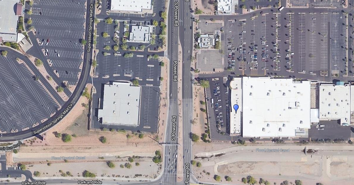 Asurion Tech Repair & Solutions : Scribble Maps