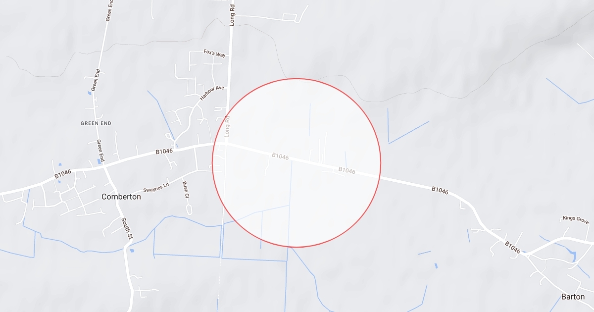 HomeFarm : Scribble Maps