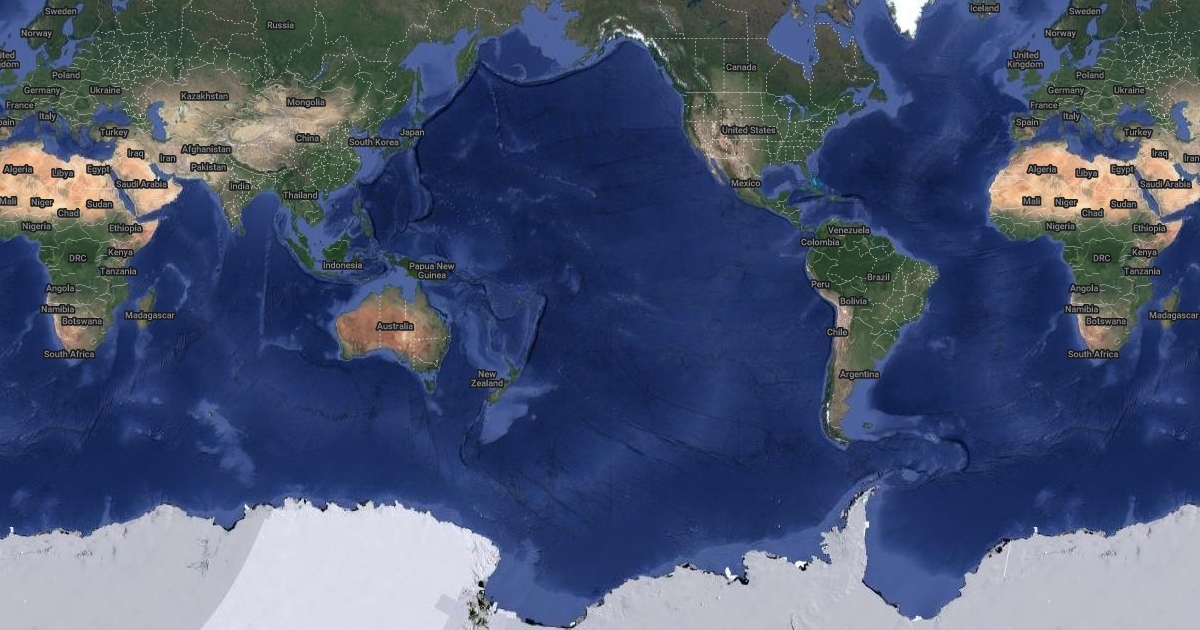 How To - Overview of Scribble Maps : Scribble Maps