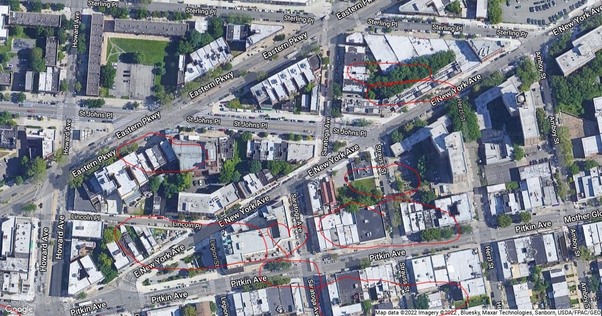 4.3 Asset Mapping : Scribble Maps