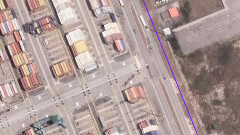 Hydrant Pipe : Scribble Maps