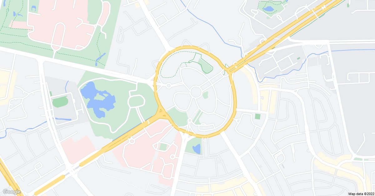 Blank Map : Scribble Maps