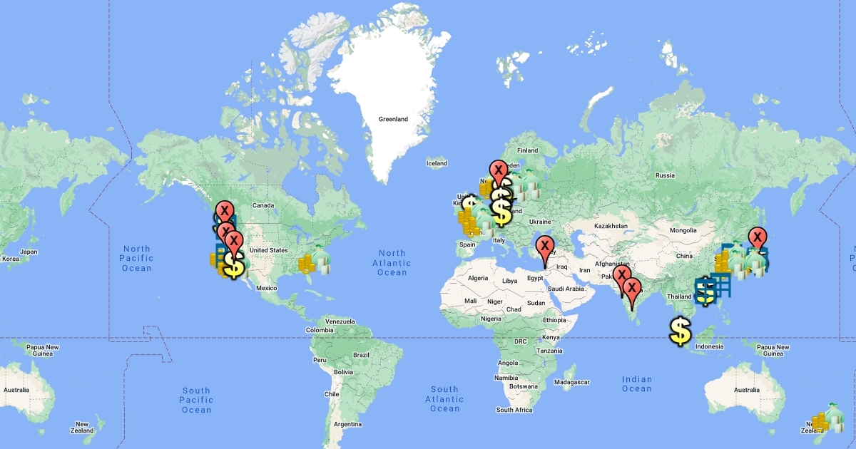 IBP Tencent : Scribble Maps