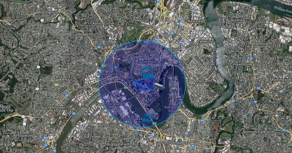 geo assesment 2022 : Scribble Maps