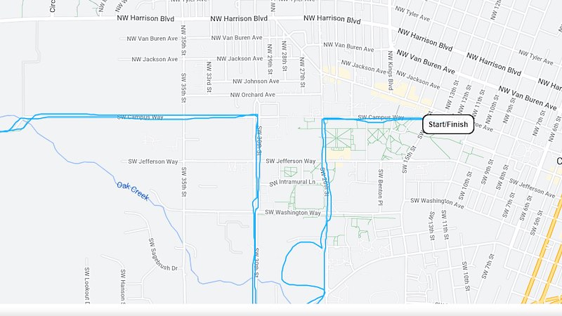2022 FFR Map : Scribble Maps