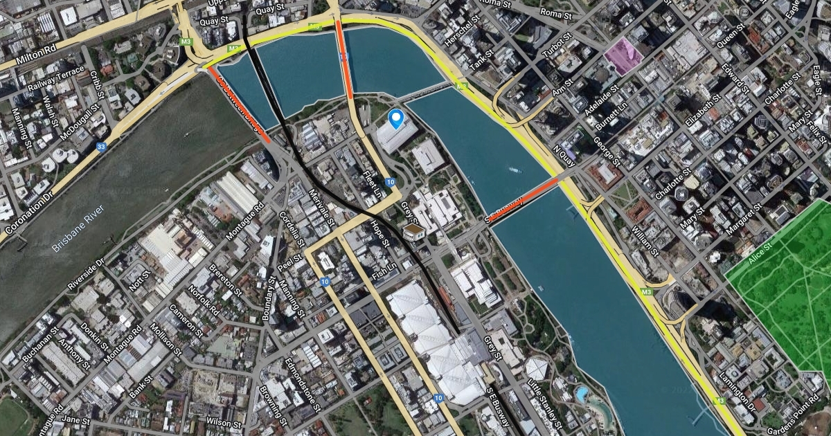 Geo map : Scribble Maps