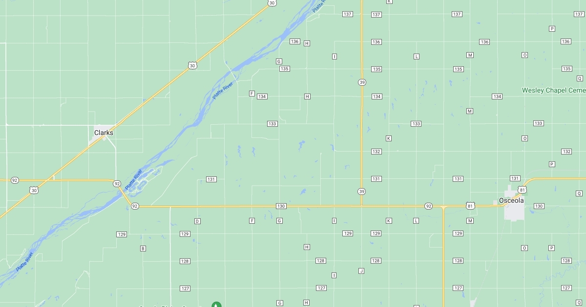 Integrated Highway System : Scribble Maps
