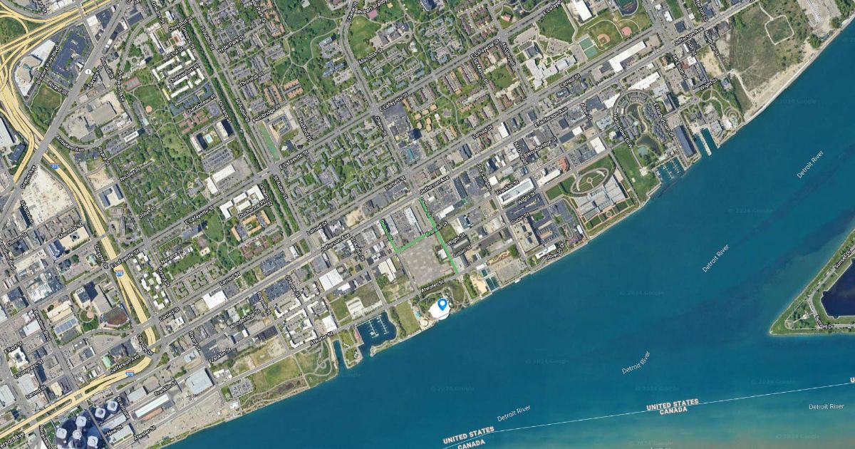 Incoming Traffic : Scribble Maps