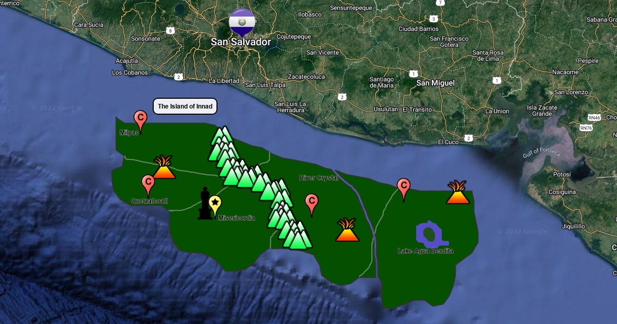 Create Your Map : Scribble Maps