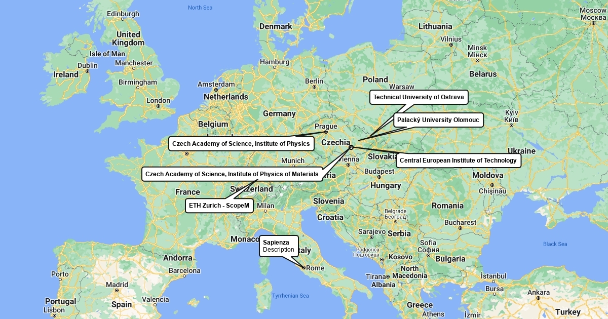 Install : Scribble Maps