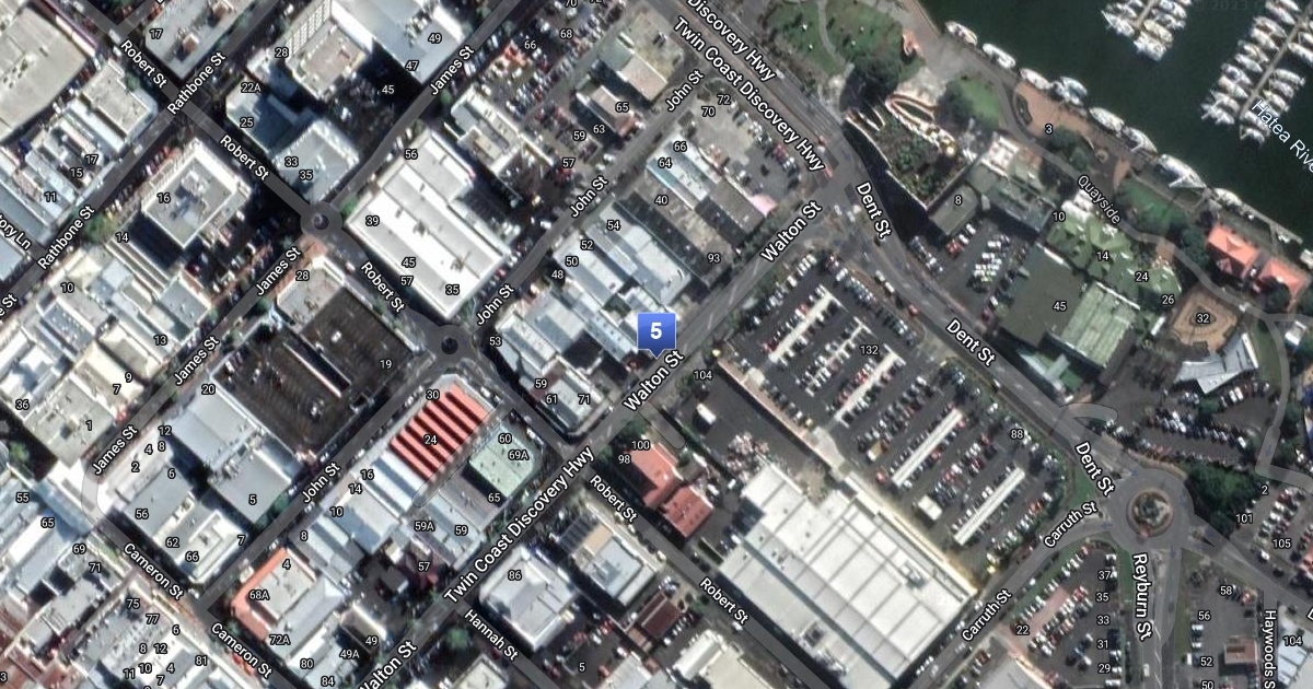 Installer Scribble Maps