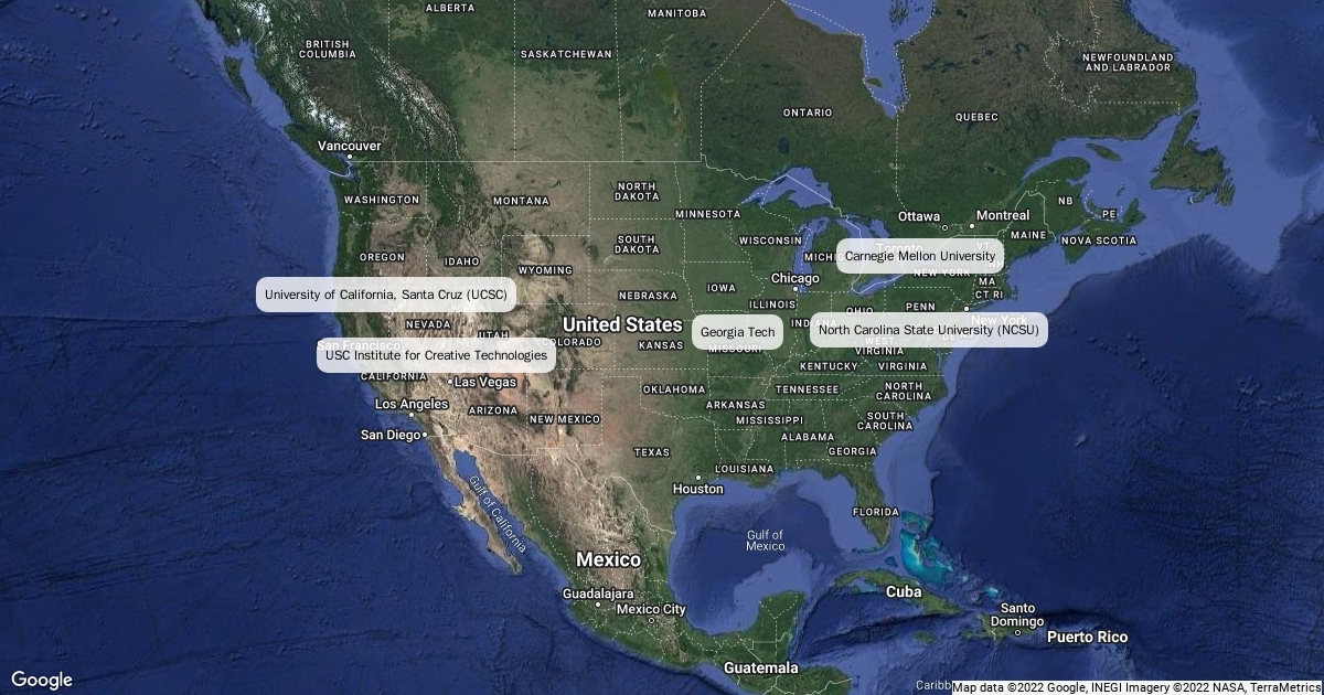 InteractiveStorytelling2 : Scribble Maps
