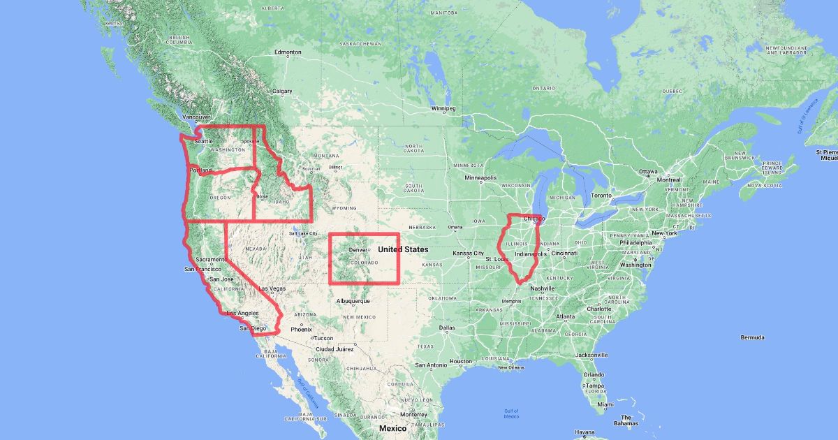 Intro Session : Scribble Maps