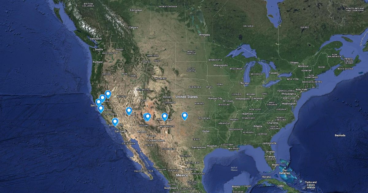 Ap Human Geo Scribble Maps