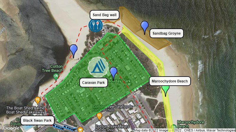 GEO 2022 : Scribble Maps