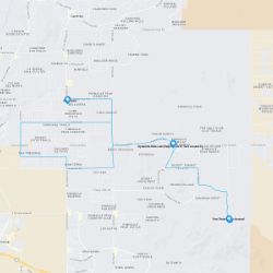 Scribble Maps : Maps