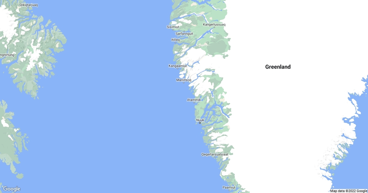 First Fleet : Scribble Maps