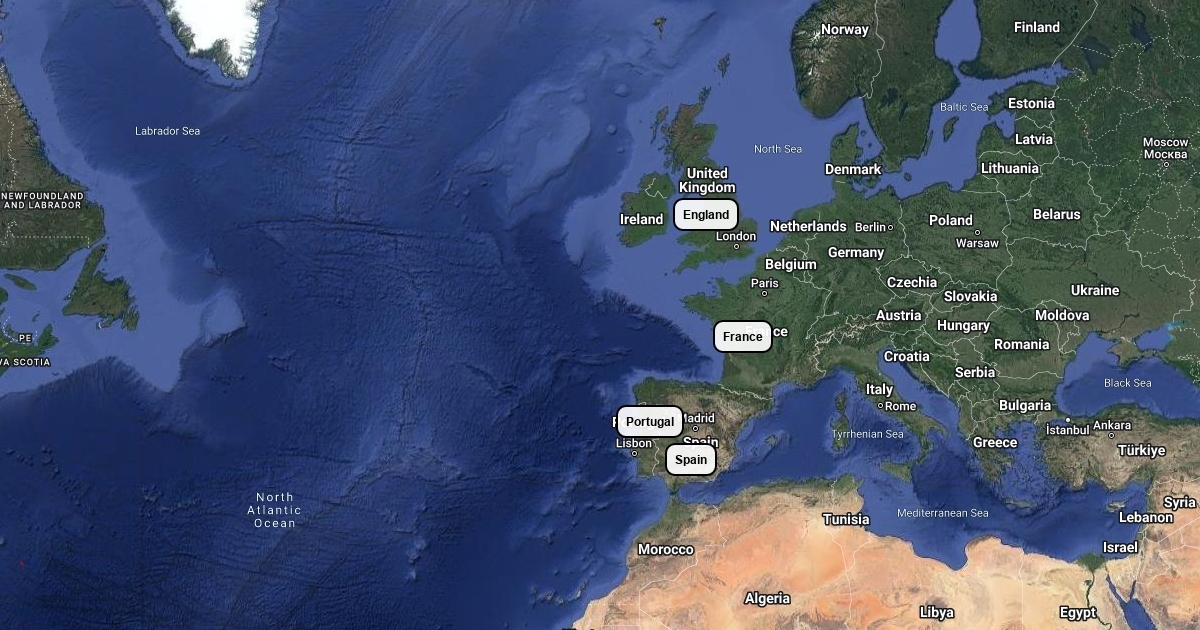 Exploration : Scribble Maps