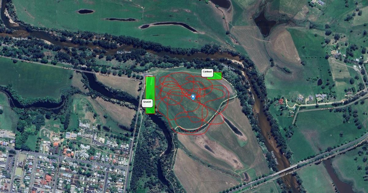 jontys water park map : Scribble Maps