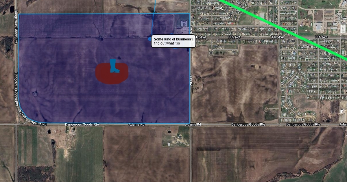 Plan A : Scribble Maps