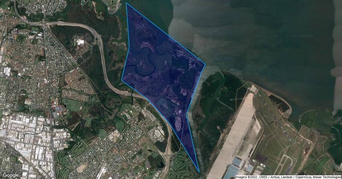 Map of area : Scribble Maps