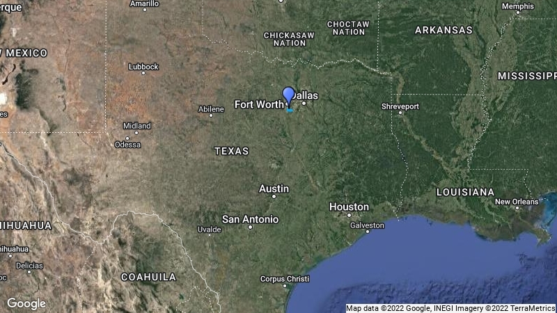 AOP Map : Scribble Maps