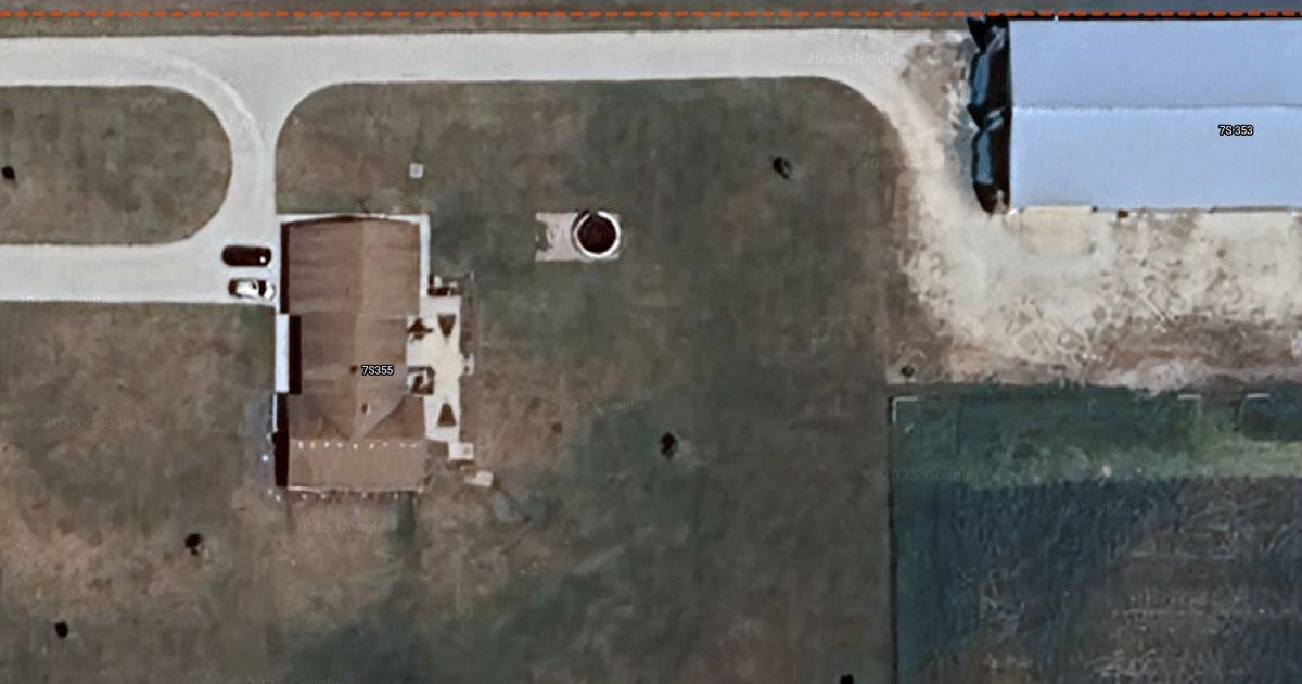 Whildin Family Farm LLC - Paddock Layout (copy) : Scribble Maps