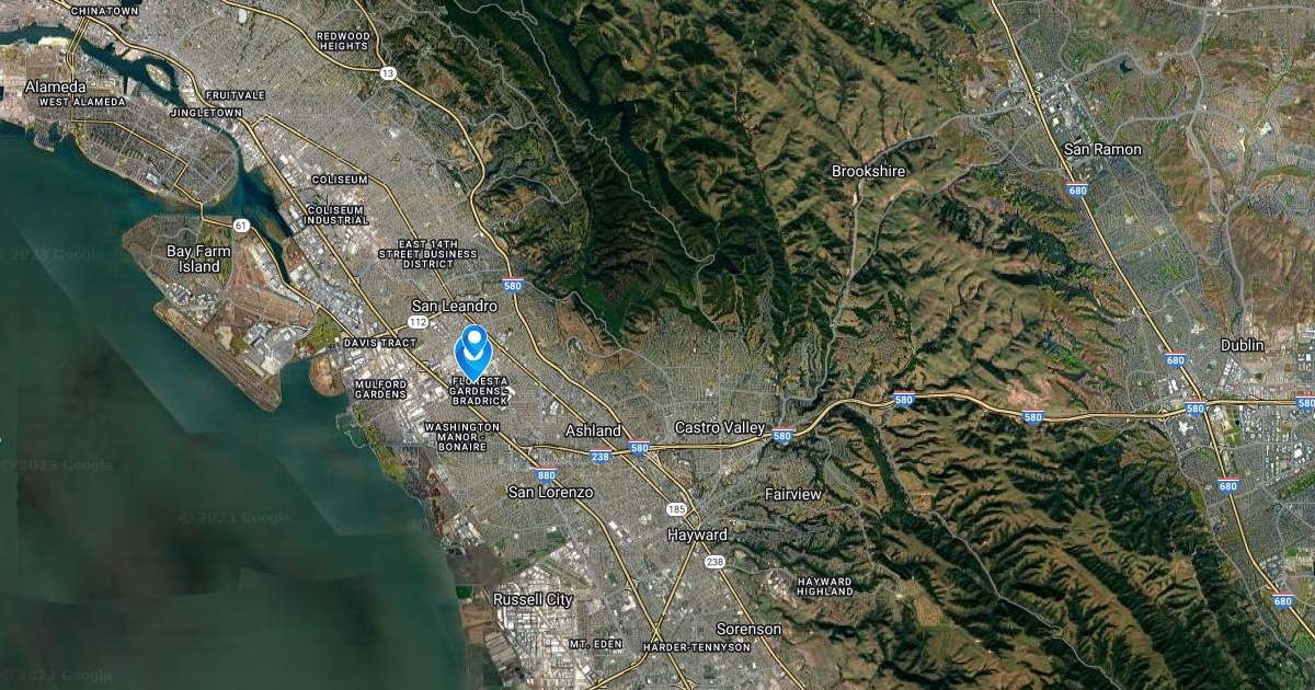 PFS MAP : Scribble Maps