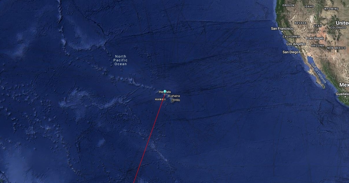 AIR DESTINATIONS : Scribble Maps