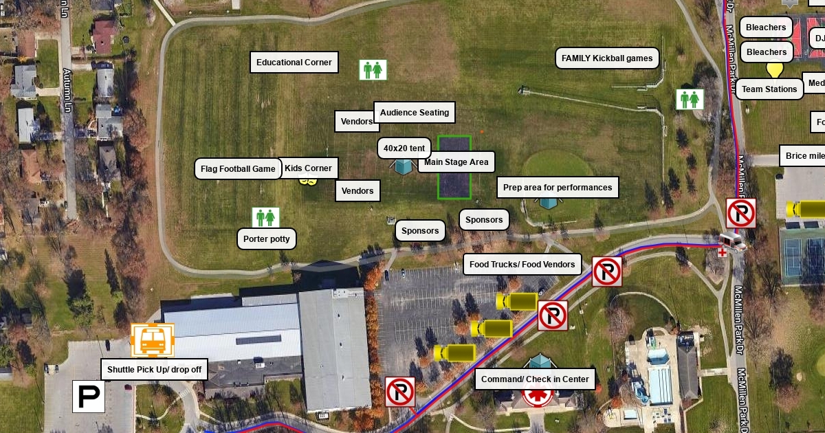 Juneteenth 2021 : Scribble Maps