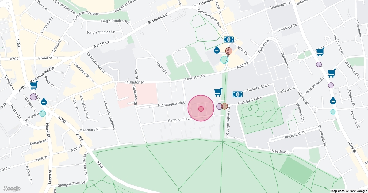 edistuff : Scribble Maps