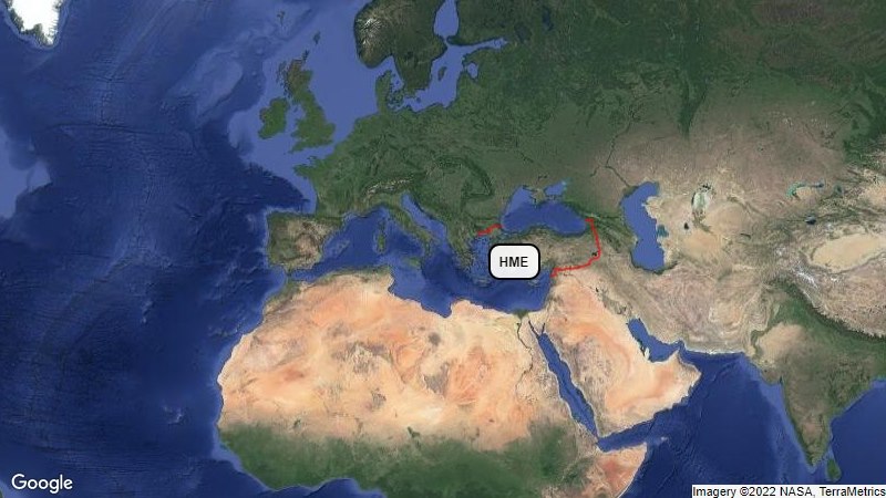 abw blue : Scribble Maps