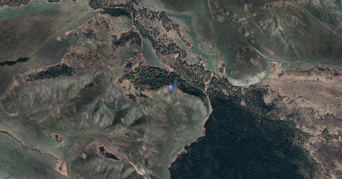 World Biome tour : Scribble Maps