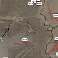 Draw On Maps and Make Them Easily.