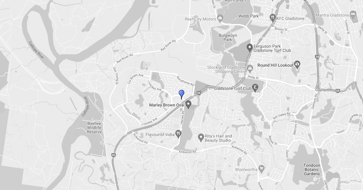 KCMapLocate : Scribble Maps