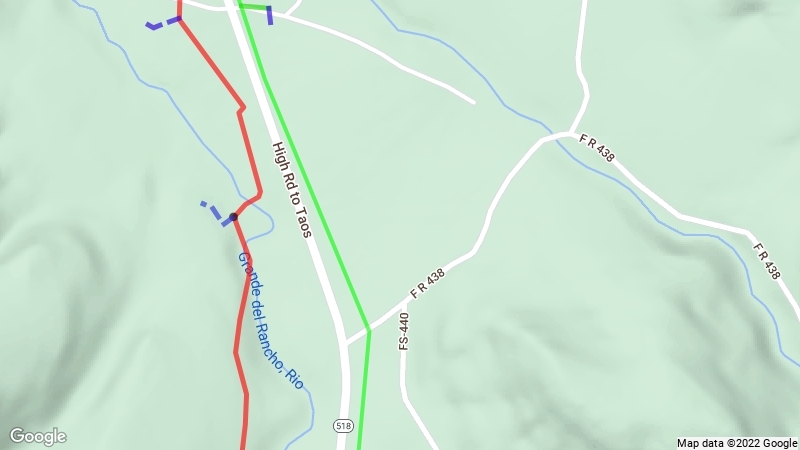 KCT Fiber map - SMU : Scribble Maps