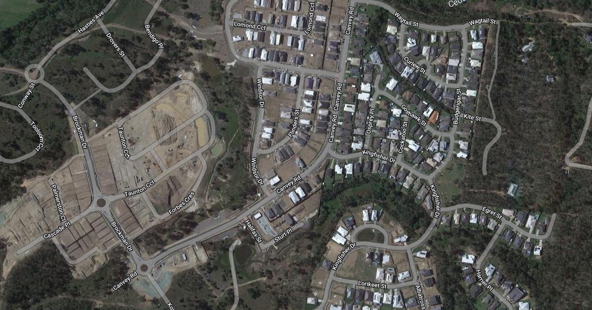 ASSIGNMENT : Scribble Maps