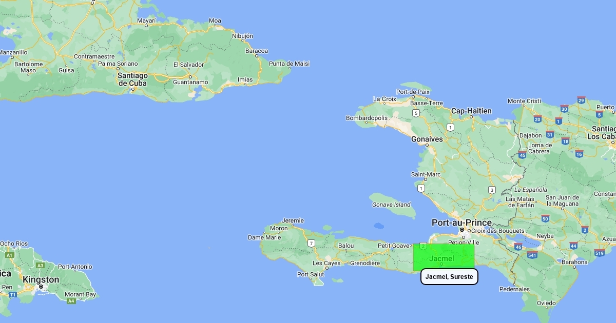 Tarea 2 : Scribble Maps